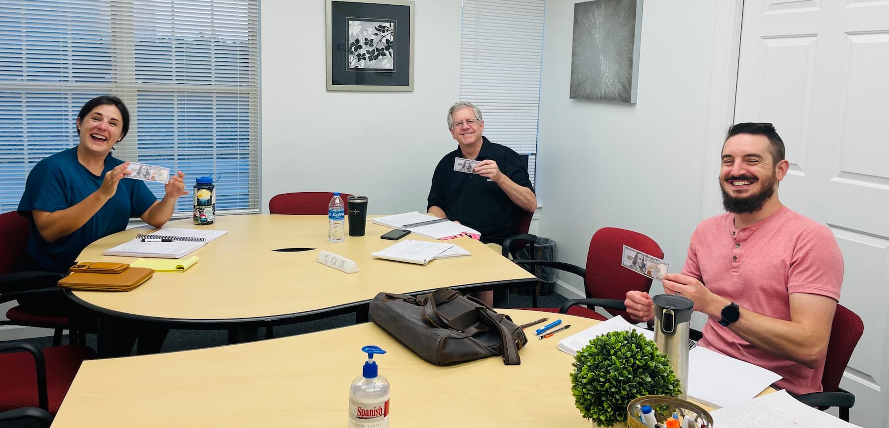 Adults | 100% Spanish